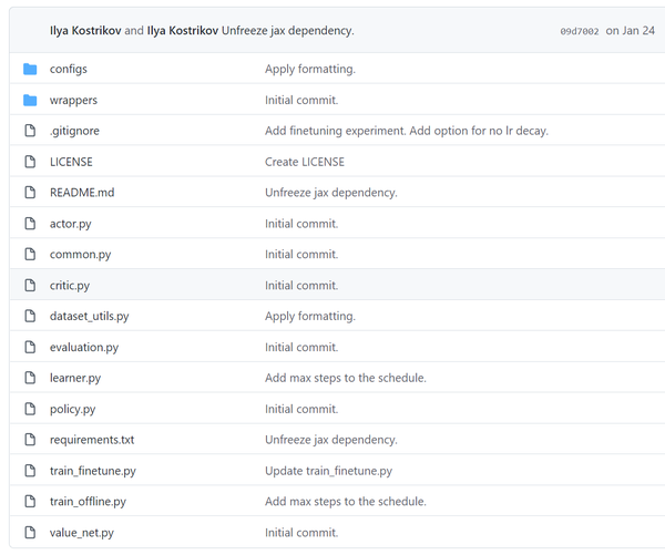 离线强化学习(Offline RL)系列3: (算法篇) IQL(Implicit Q-learning)算法详解与实现 - 知乎