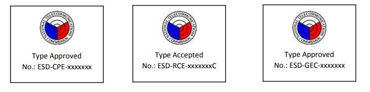 菲律宾NTC认证无线产品测试 - 知乎