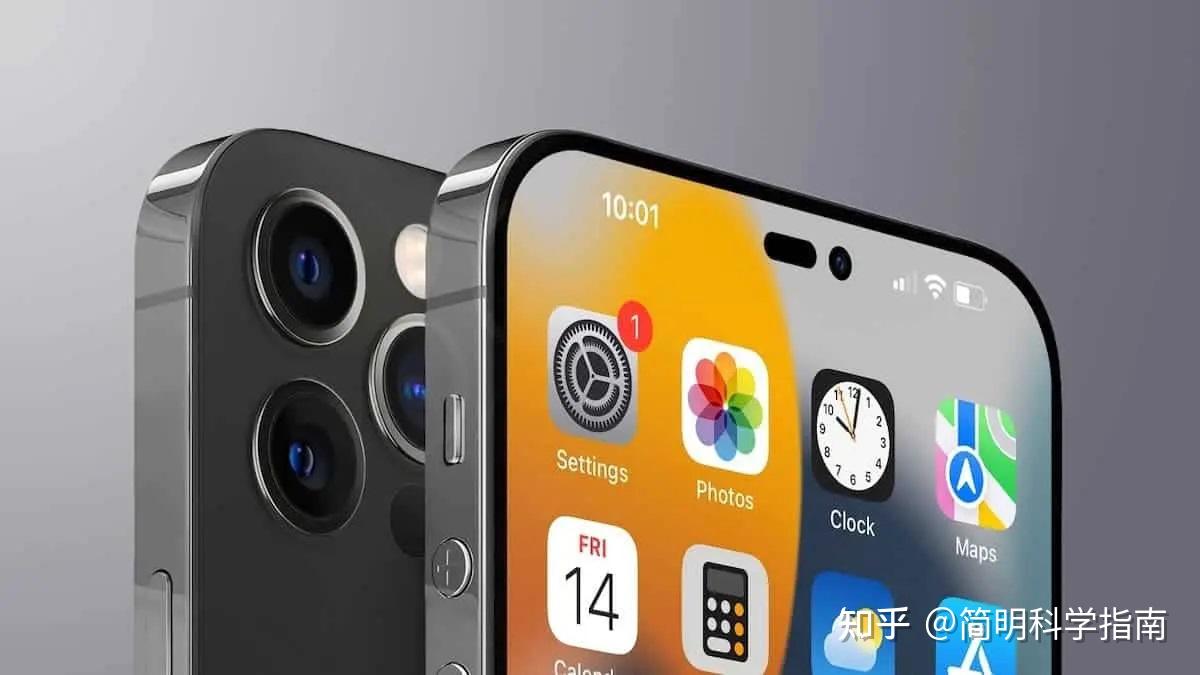 iPhone重大更新：这就是苹果对iOS 18的计划 - 知乎