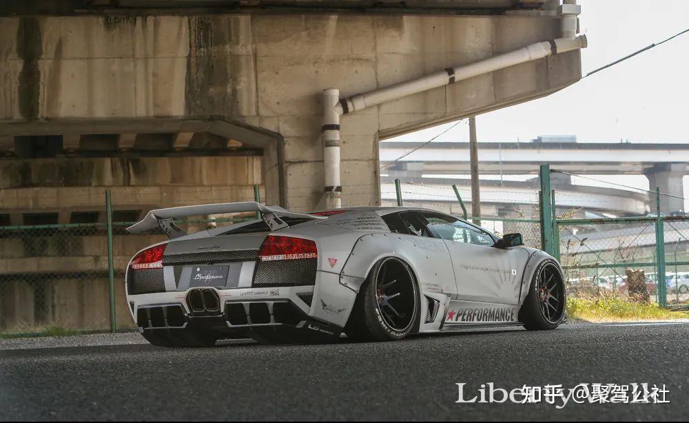 新潮宽体的引领者LBWK到底是什么来头？ - 知乎