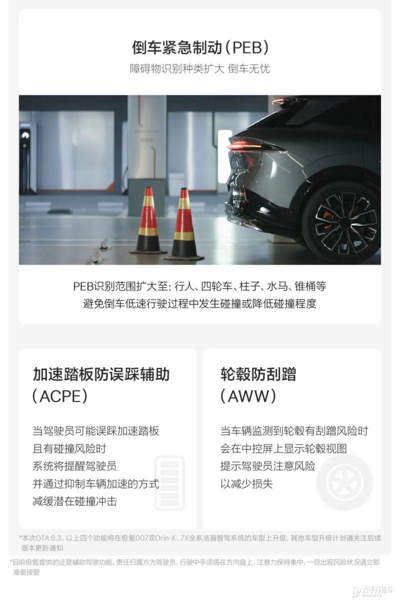 无图城市NZP来了 极氪OTA 6.3升级 - 知乎