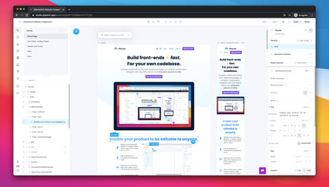 5 款自由开源的 Figma 替代品 | Linux 中国 - 知乎