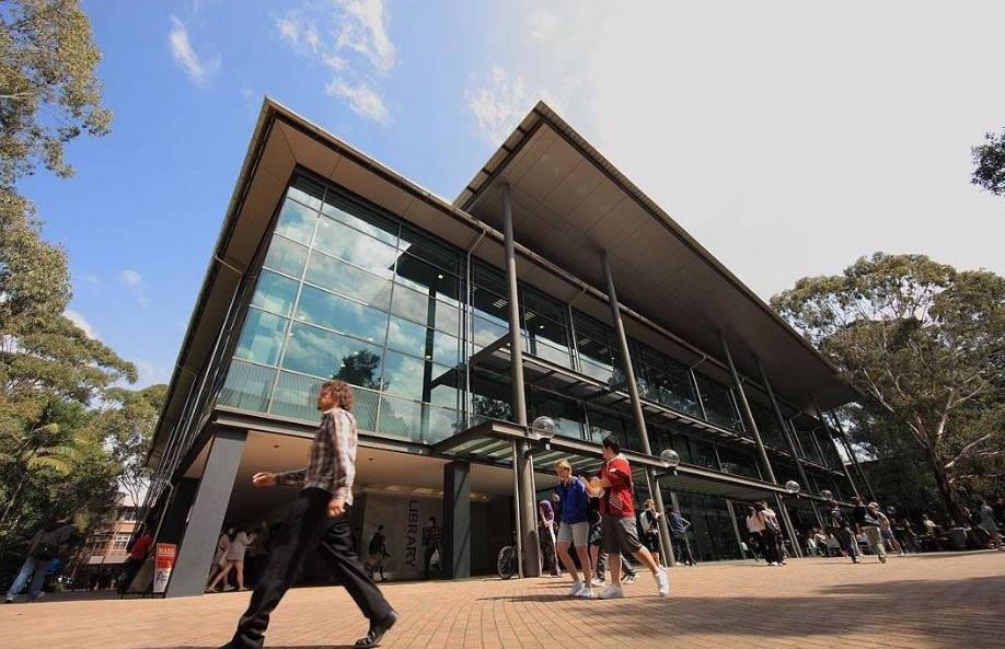 澳洲大学介绍之卧龙岗大学/伍伦贡大学（University of Wollongong, UOW） - 知乎
