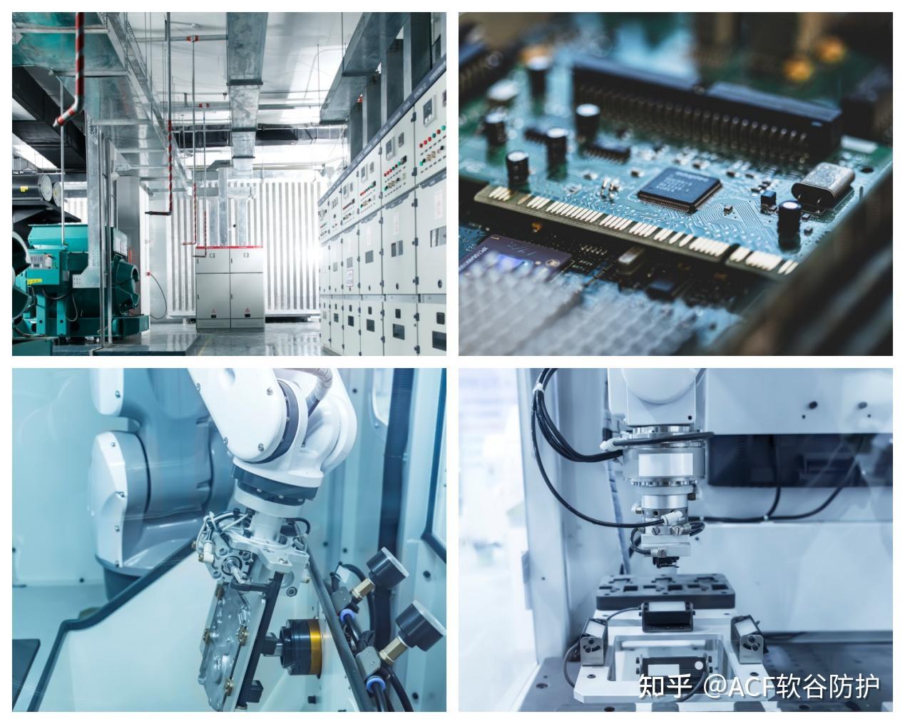 ACF材料的10个防护等级，你有多了解 - 知乎