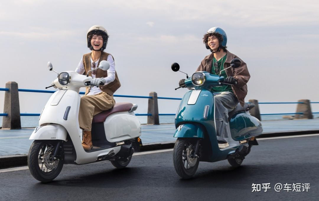 复古踏板硬碰硬！本田F125、125LA和飞度125该怎么选？ - 知乎