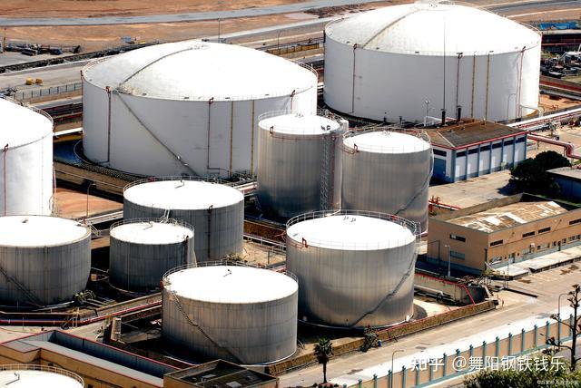 欧标P355NL1牌号介绍、P355NL1性能指标说明 - 知乎