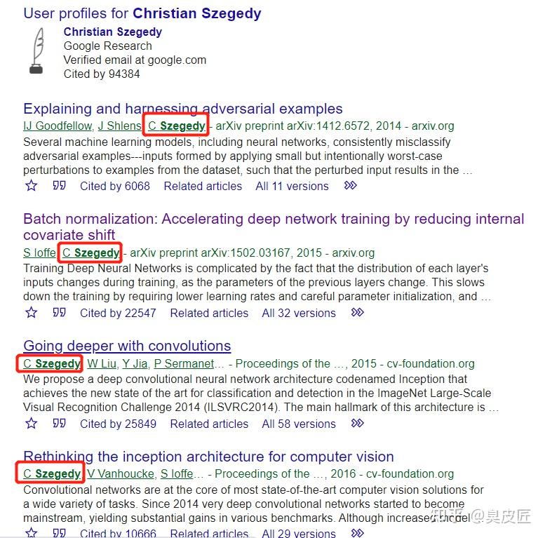 深度学习经典论文分析（九）-Batch Normalization - 知乎