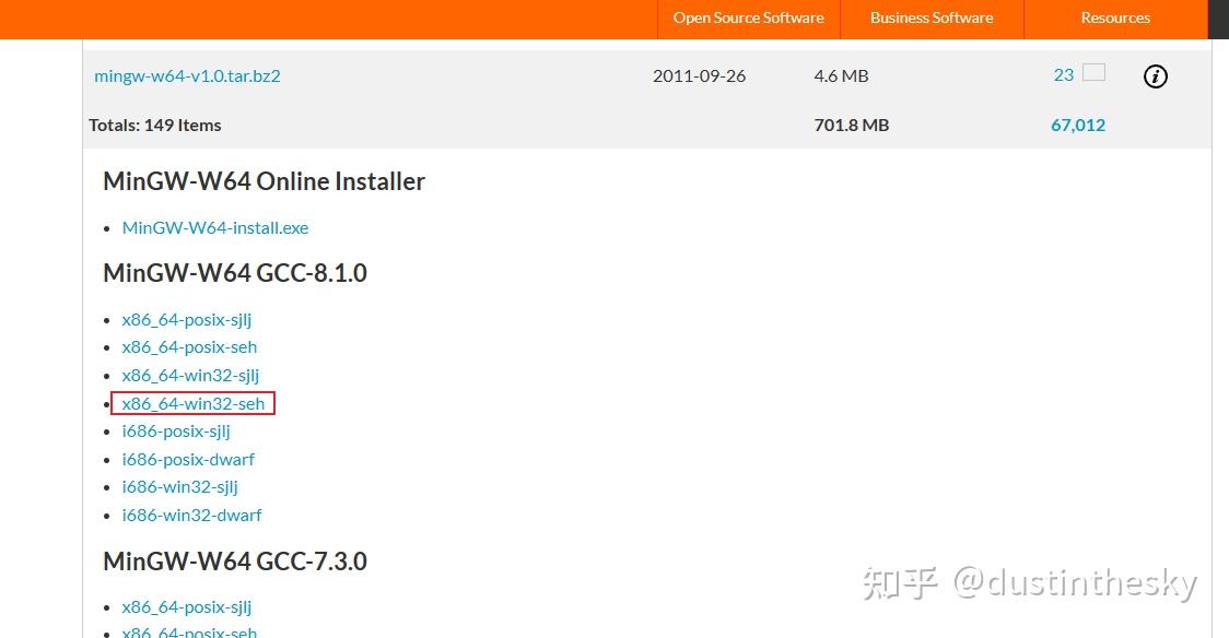 C++ 环境配置: VS Code + MinGW - 知乎