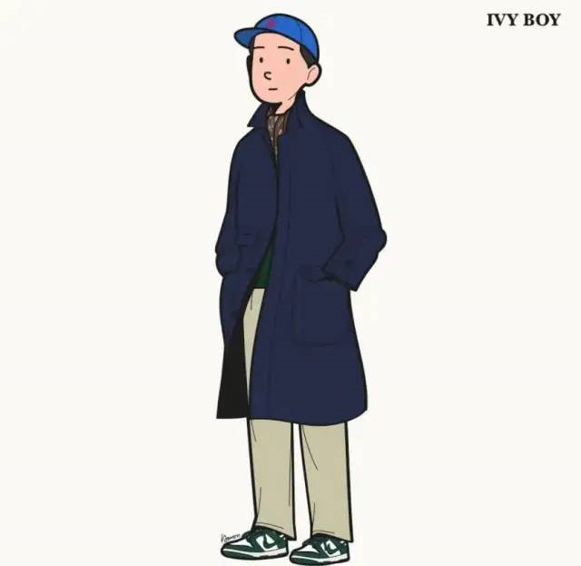 搭配的宇宙尽头竟然是一位插画师 - 知乎