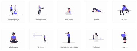 SVG 格式的动画用什么工具来做？ - 知乎