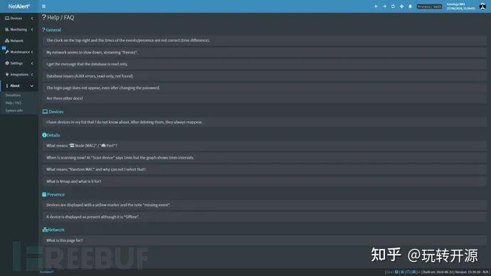 盘点10款顶级WiFi开源项目，yyds！ - 知乎