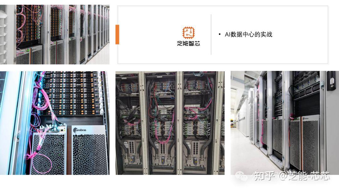 揭秘 Cerebras Wafer Scale Engine 3：AI 算力新秀 - 知乎