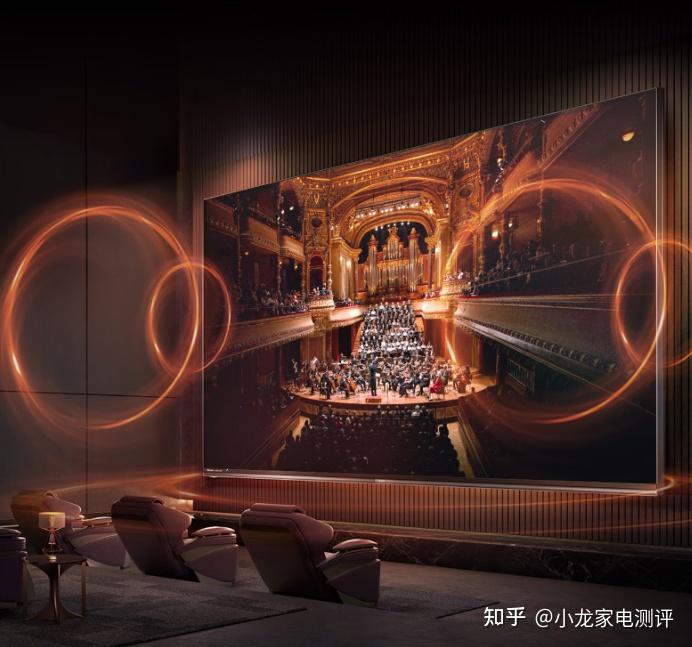 2025年买高端电视必看！巅峰画质，影游旗舰，海信E8系列发布新品E8Q和E8Q Pro，详细评测告诉你两款电视都有哪些亮点！