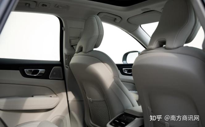 沃尔沃全新XC60限时25.49万起，设计、豪华、智能全面升级 - 知乎