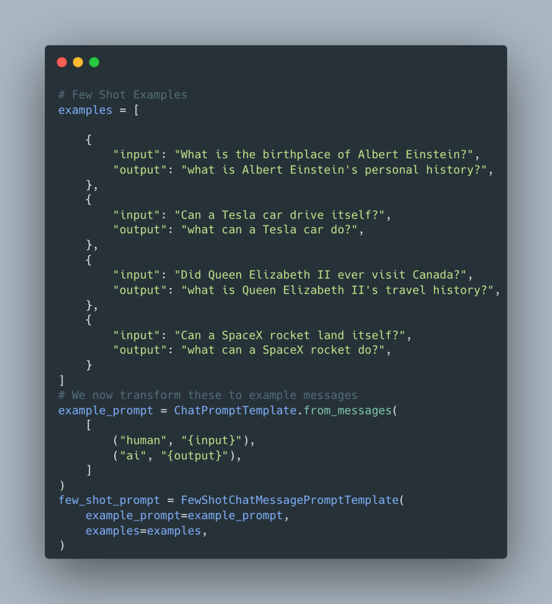 如何提升LLMs：Step-Back Prompting - 知乎