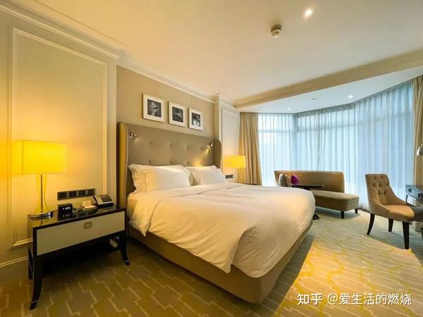 去香港住哪里?看这就够了 知乎