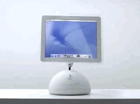 iMac 诞生 20 年，背后这几个秘史你肯定不知道 - 知乎