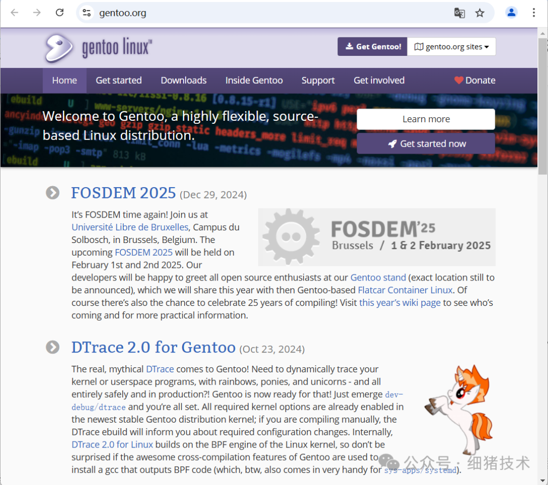 Linux系统及Linux发行版简介 - 知乎
