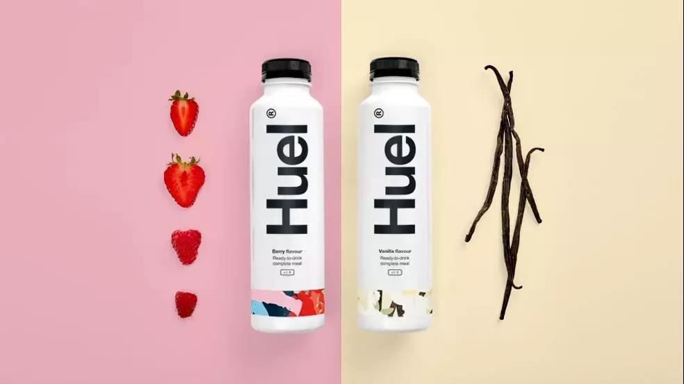 4年间，从0到5000万份，英国代餐独角兽Huel如何打造“未来食物”？ - 知乎
