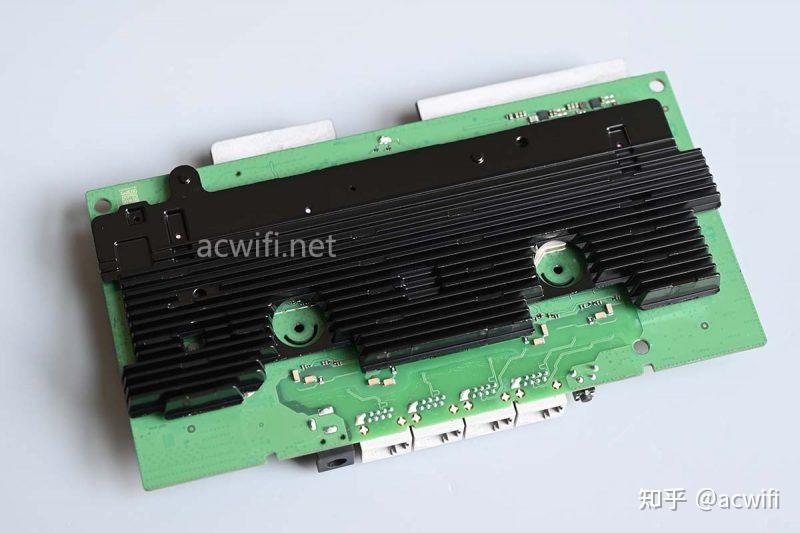 华为BE7拆机,看看跟BE7 Pro有什么不同 - 知乎