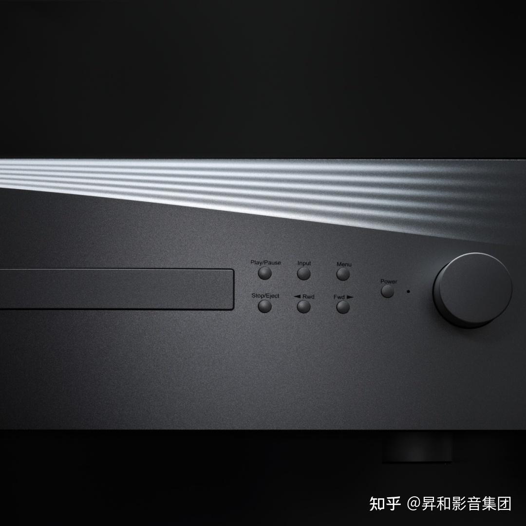 dCS ROSSINI APEX系统荣获 StereoNET 2024年度DAC类别最佳产品奖 - 知乎