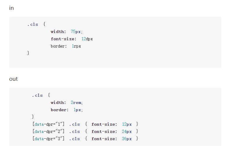 postcss,vant,lib-flexible,amfe-flexible移动端适配问题 - 知乎