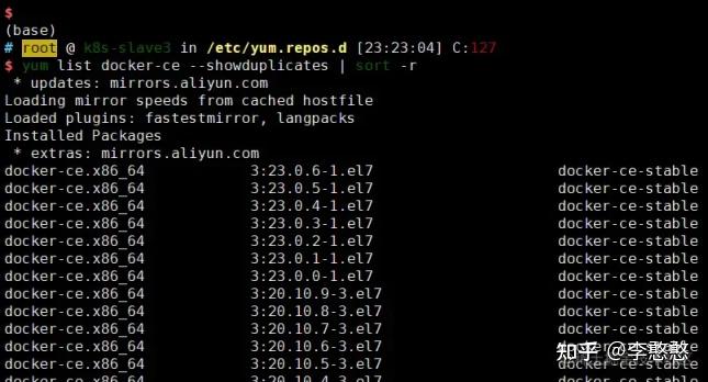k8s+Docker 部署方法 - 知乎