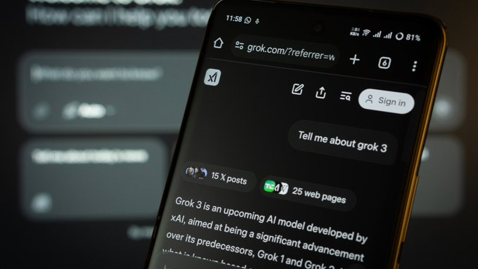 Grok 3 已登陆 Cursor，迷你版免费提供！！xAI 发布 Grok 3 API，支持图像分析及推理功能 - 知乎