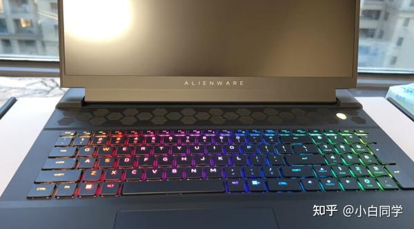 外星人M18（2023外星人m18 ）怎么样？体验18天优缺点评测 - 知乎