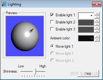 Materials Studio官方教程（Help-Tutorials）- 绘制简单分子 - 知乎