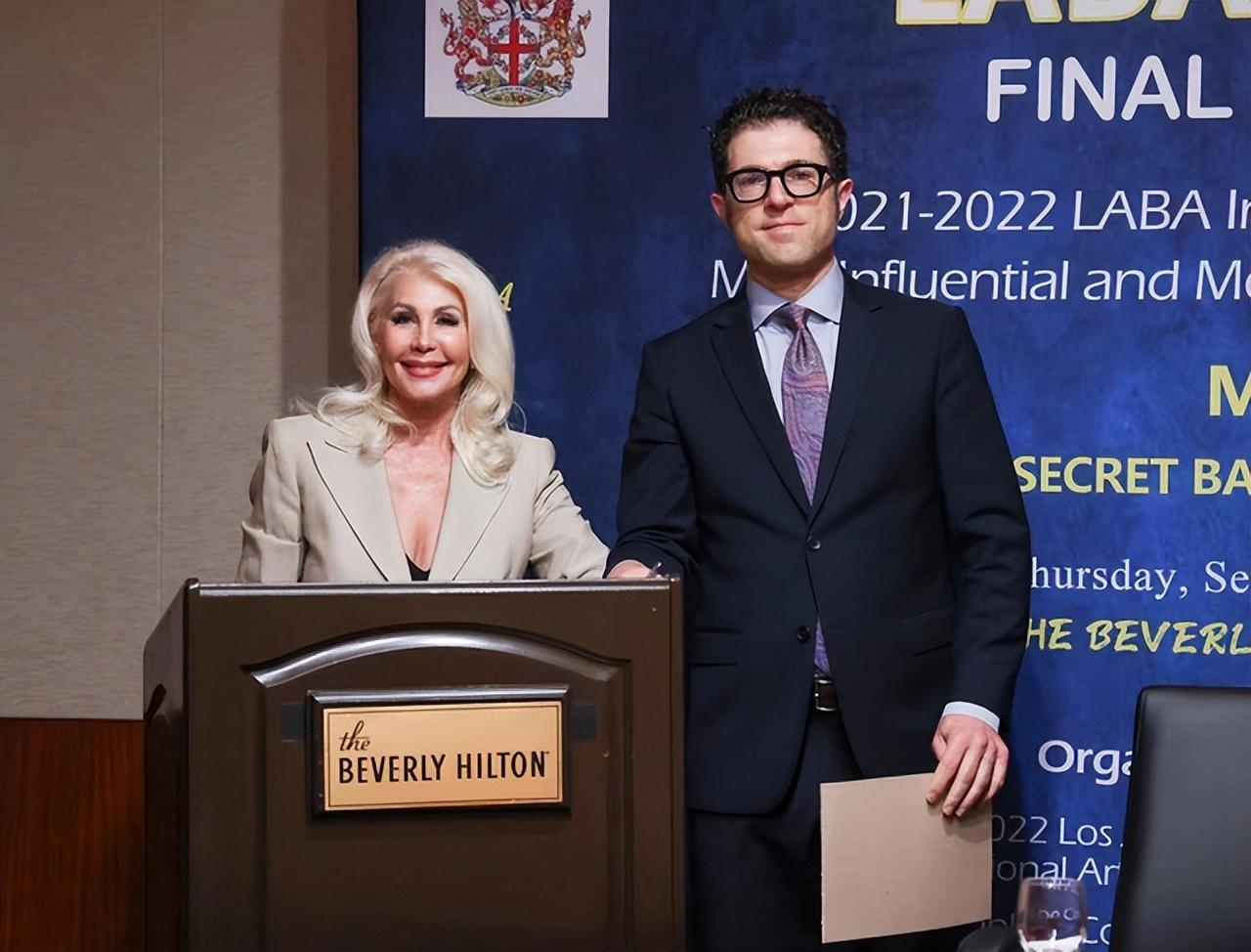 黄建南领衔，LABA国际艺术节全球10强名单出炉 - 知乎