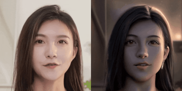 【视频版ControlNet全面开源】AI视频领域重磅新工具CoDeF登场，内容形变场重塑视频生成场景 - 知乎