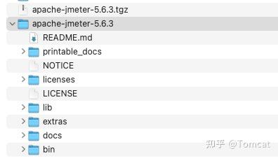 Mac 安装Jmeter - 知乎