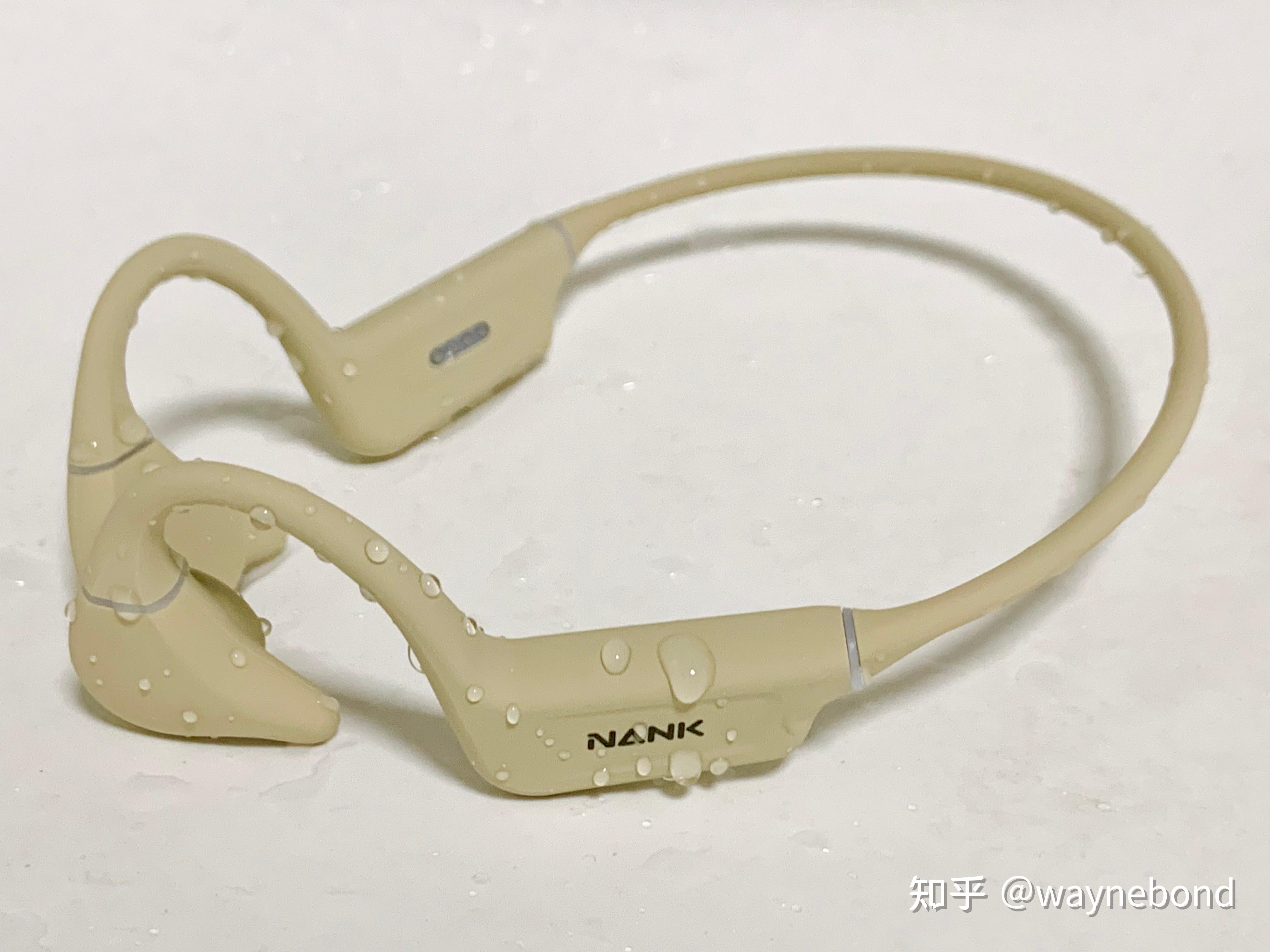 南卡Runner Pro5：旗舰骨传导蓝牙耳机，强到离谱！ - 知乎