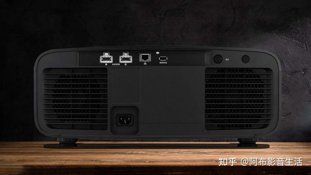 JVC DLA-N888投影仪评测：性能与体验的深度解析 - 知乎