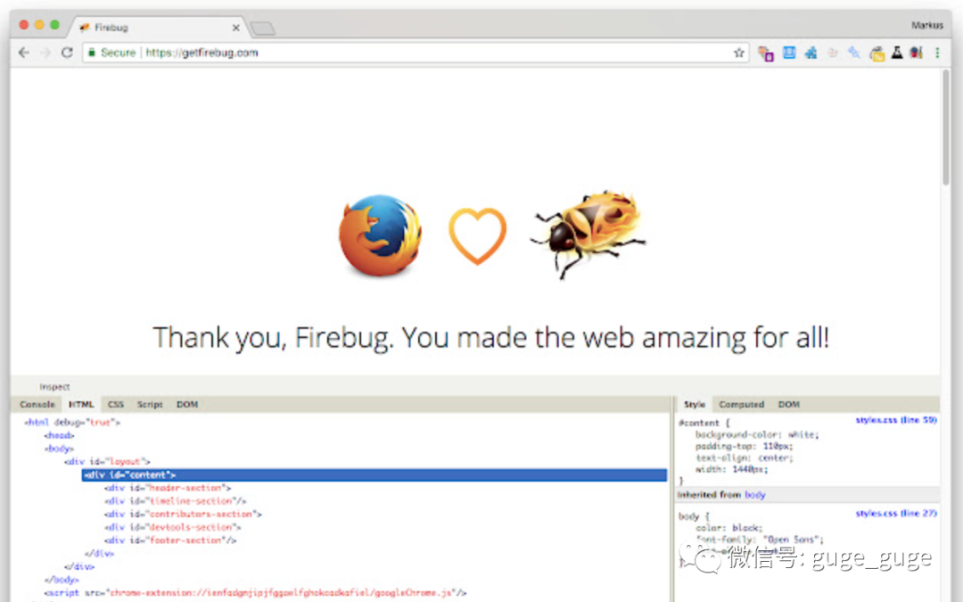 13款Chrome渗透插件推荐 - 知乎