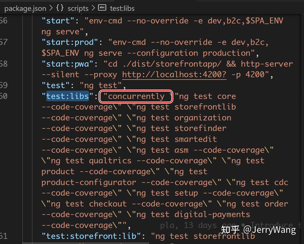 Sap 电商云 Spartacus Ui 的单元测试和端到端测试，以及 Cicd 相关话题 知乎 
