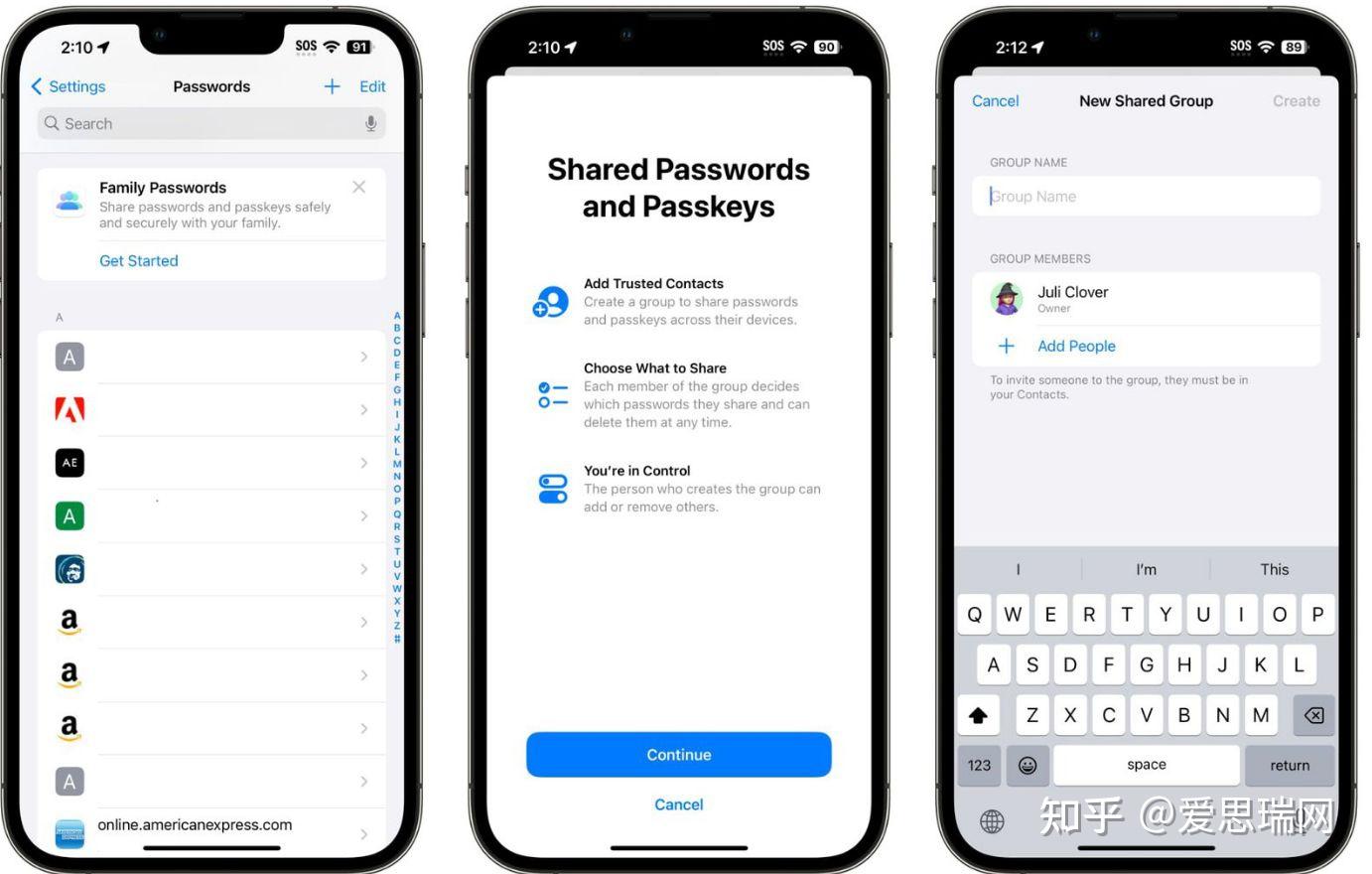 安装iOS 17后，设置11个功能，进一步发挥它的特性 - 知乎