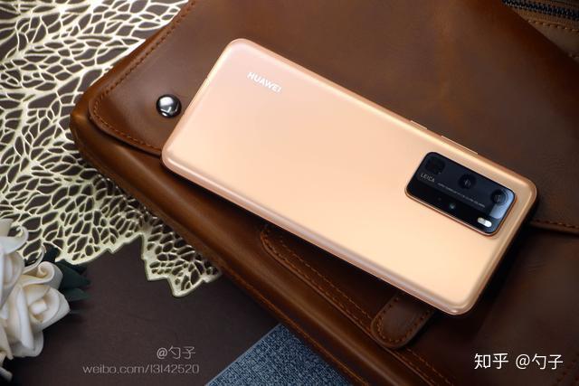 5G新“机皇”诞生？影像系统全面升级，华为P40 Pro深度体验分享 - 知乎