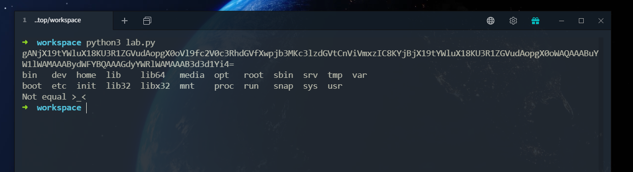 从零开始python反序列化攻击：pickle原理解析 & 不用reduce的RCE姿势 - 知乎