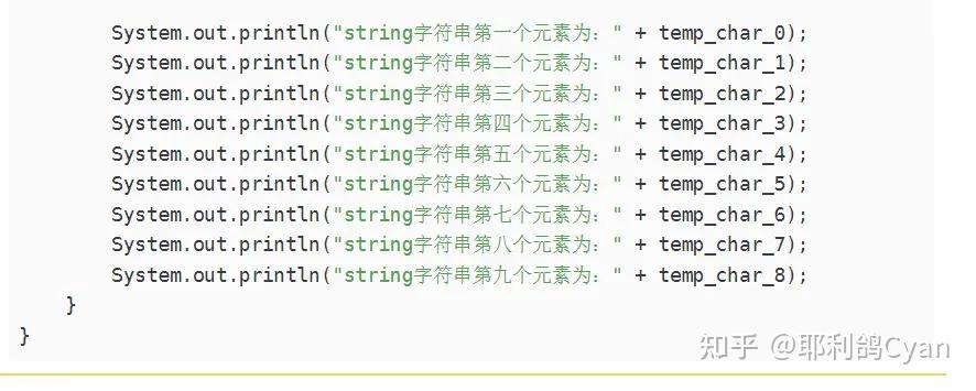 Java 八大包装类 万字详解（通俗易懂） - 知乎