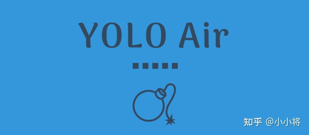 YOLOAir|集成多种YOLO改进模块，面向小白科研的YOLO检测代码库 - 知乎