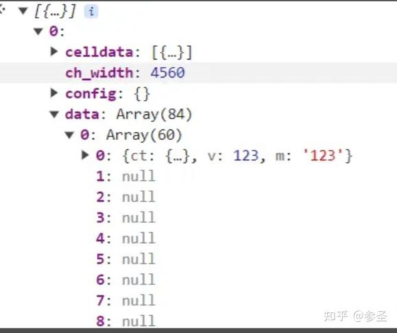 Luckysheet 实现excel多人在线协同编辑 - 知乎