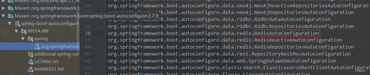 详解Spring Boot的RedisAutoConfiguration配置 - 知乎