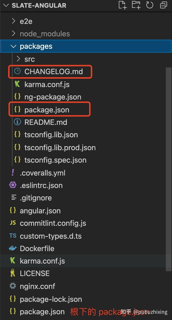 使用 Changesets 管理版本及更新日志 - 知乎