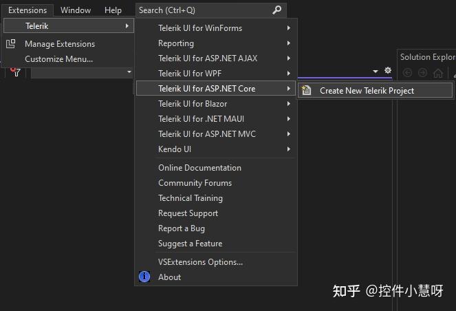 五个步骤！轻松将ASP.NET MVC项目迁移至ASP.NET Core - 知乎