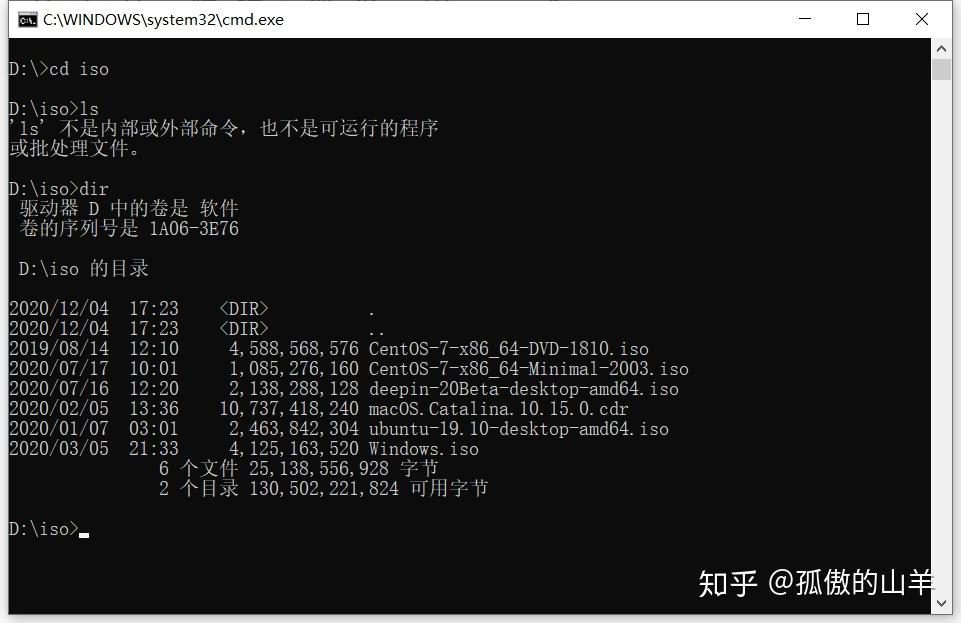 Windows上如何使用Shell指令 - 知乎