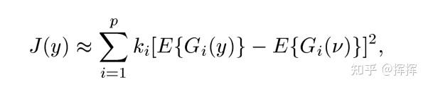 独立成分分析（Independent Component Analysis） - 知乎