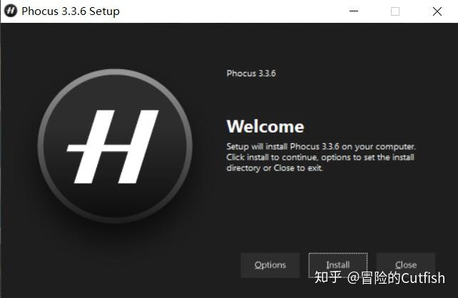 哈苏相机图片处理软件Phocus安装与升级的方法 - 知乎