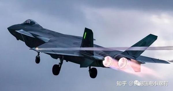 【军工系列-JG1-隐身战机原理】从歼20的隐身说起 - 知乎